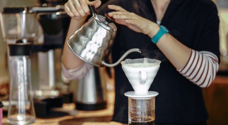 7 Melhores Coadores De Café Em 2025. Atualizado Em Janeiro.